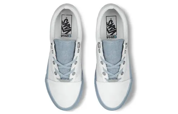 VANS C2h4 X Old Skool Lx Sneakers