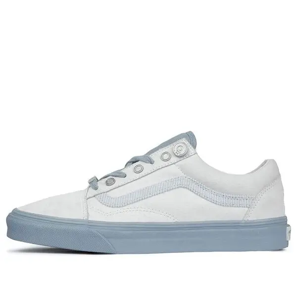 VANS C2h4 X Old Skool Lx Sneakers - Gray/white