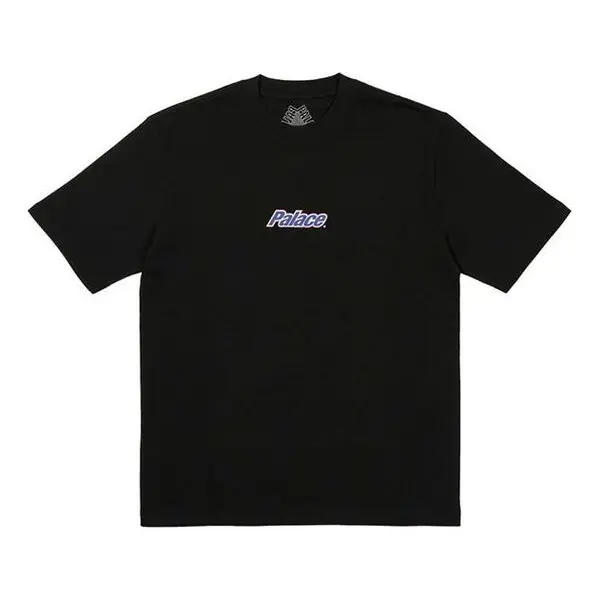 PALACE Standard T-shirt - Black