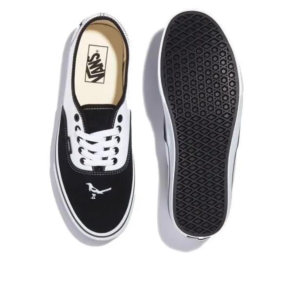 VANS Buzz Authentic Sneakers