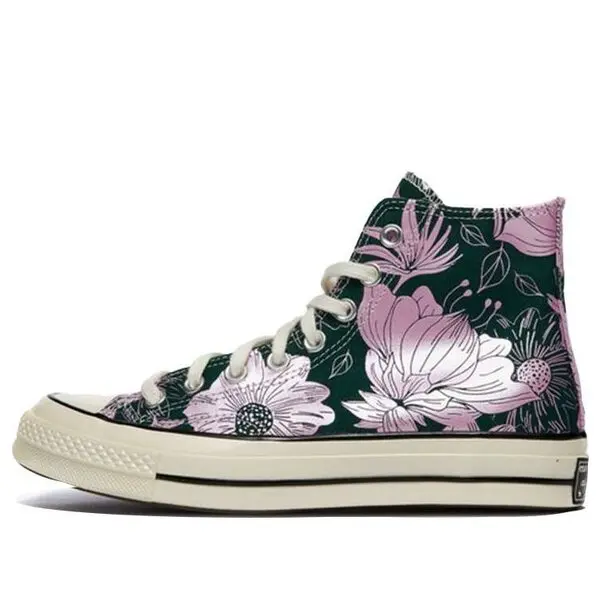CONVERSE Chuck 70 High Top Sneakers - Black
