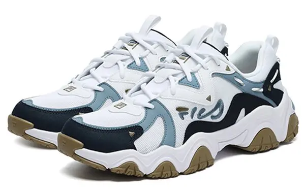FILA Fluid 4 Sneakers