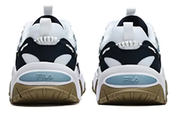 FILA Fluid 4 Sneakers