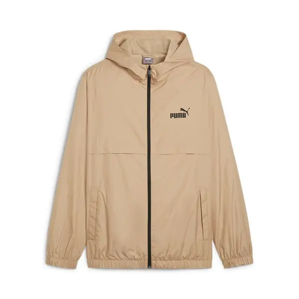PUMA Windbreaker Jacket