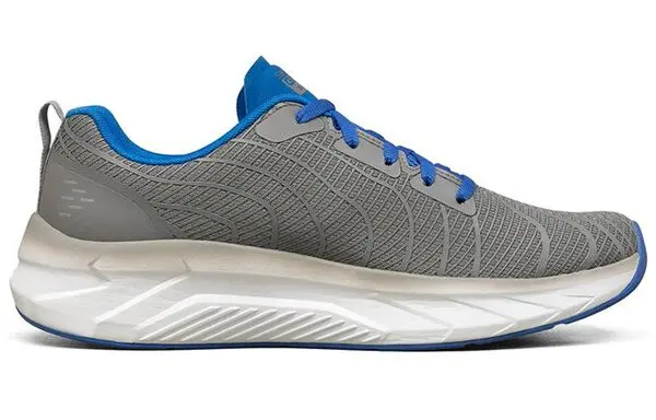 Sketchers Go Run Balance 2 'gray Blue