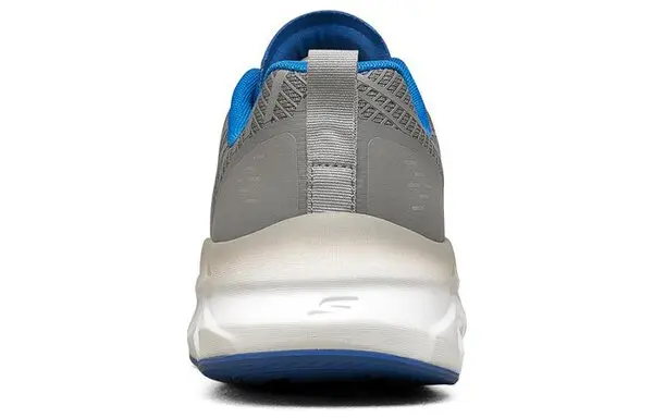Sketchers Go Run Balance 2 'gray Blue