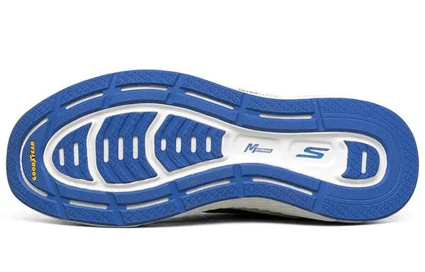 Sketchers Go Run Balance 2 'gray Blue