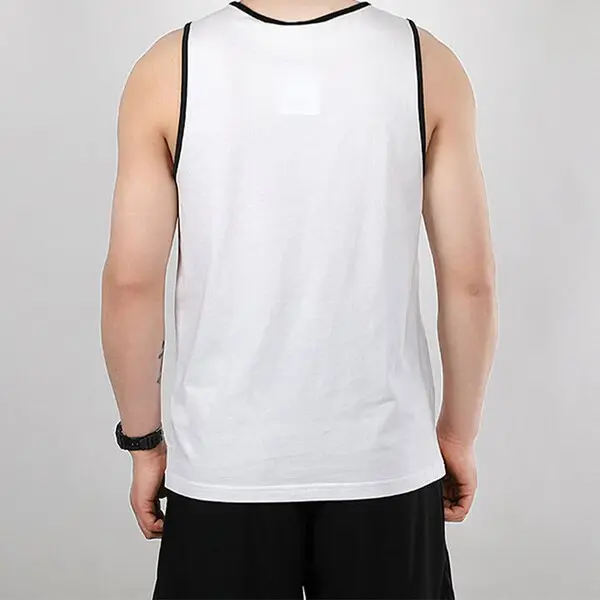 PUMA Classics Logo Tank Top