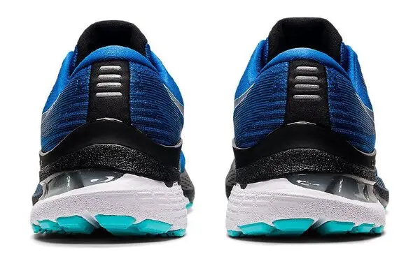 Asics Gel-kayano 28 Athletic Sneakers - Blue/black