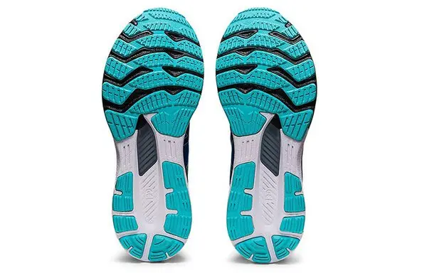 Asics Gel-kayano 28 Athletic Sneakers - Blue/black
