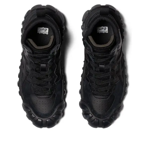 Onitsuka Tiger Dentigre Ll High-top Sneakers