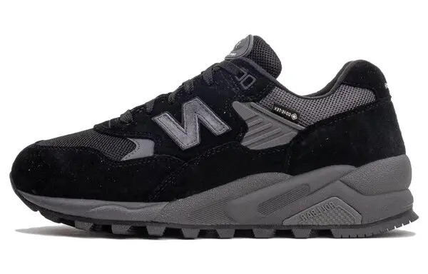 NEW BALANCE 580 Gore-tex Sneakers - Black/grey