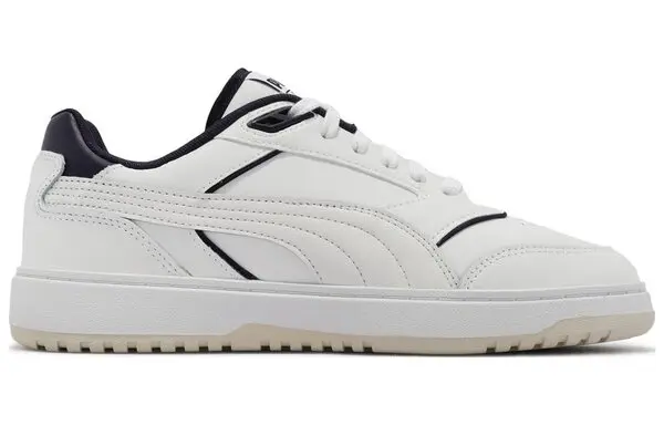 PUMA Doublecourt Sneakers