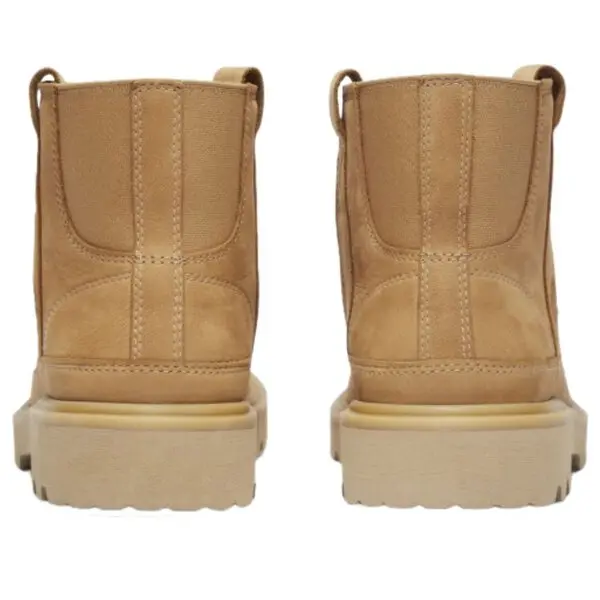 Timberland Waterproof Chelsea Boots - Brown