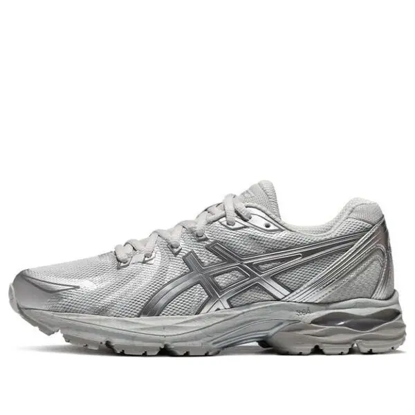 Asics Gel-flux 4 Cn Sneakers - Grey/silver