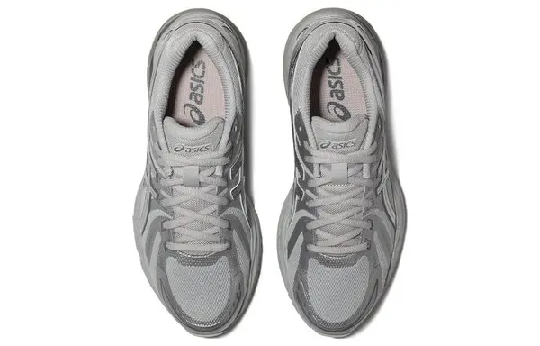 Asics Gel-flux 4 Cn Sneakers - Grey/silver