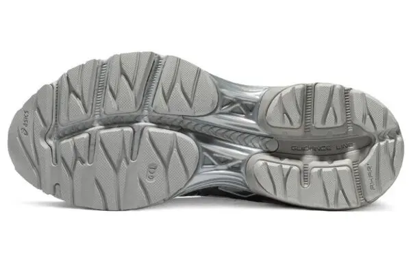 Asics Gel-flux 4 Cn Sneakers - Grey/silver