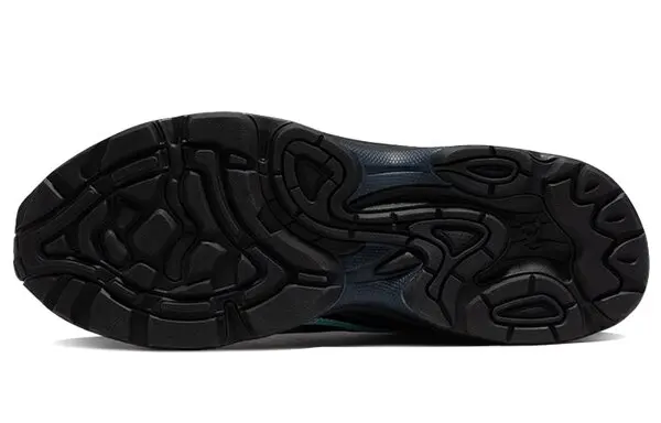 Asics Gel-preleus Sneakers - Black/silver