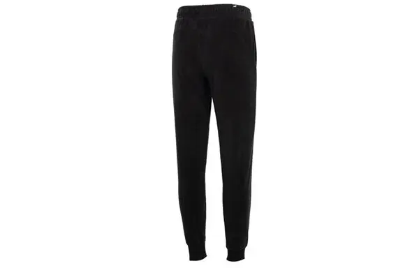 PUMA Ess+ Tape Golden! Track Pants Logo