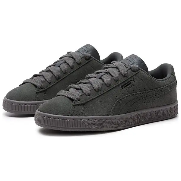 PUMA Suede Classic Mono Reptile Sneakers