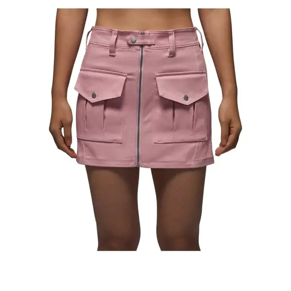 Nike Jordan Utility Skirt - Pink