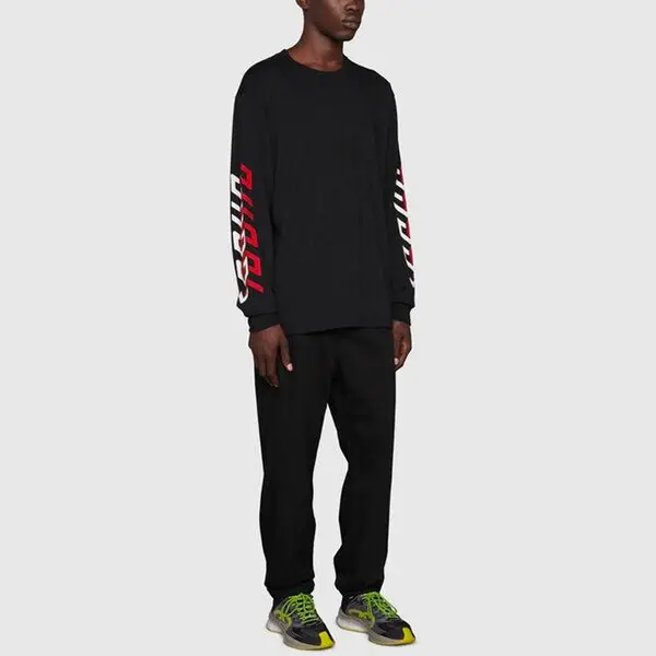 Gucci Cotton T-shirt With Mirror Print