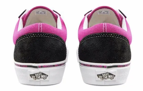 VANS Style 36 Sneakers - Pink