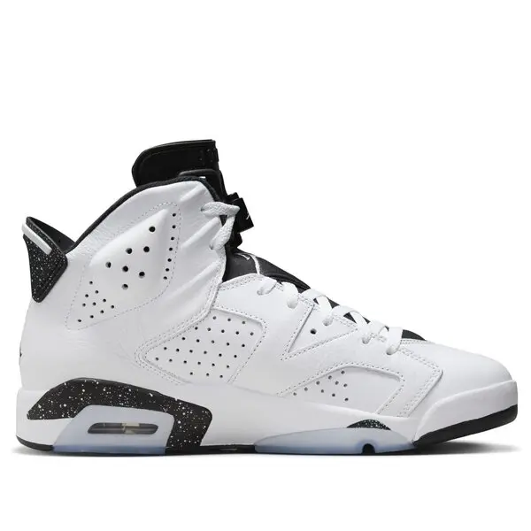 JORDAN 6 Retro 'reverse Oreo - White/black