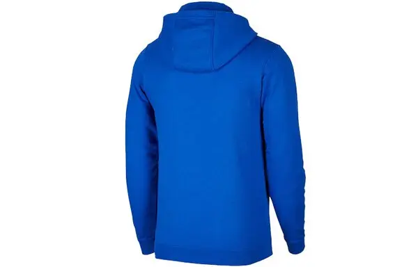 Nike X Lpl Crossover League Hooded Long Sleeve