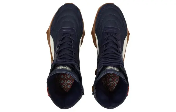 PUMA Nitefox Boots X Palomo - Peacoat