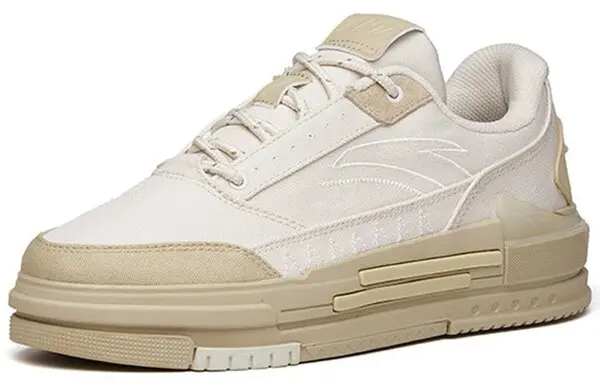 ANTA Skateboarding Series Sneakers