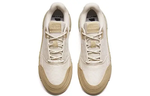 ANTA Skateboarding Series Sneakers