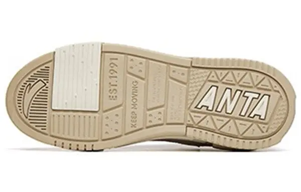 ANTA Skateboarding Series Sneakers