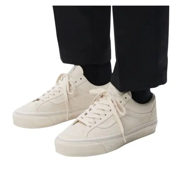 VANS X Neighborhood Otw Old Skool 36 Sneakers