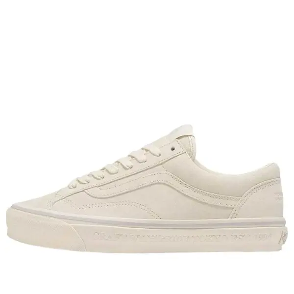 VANS X Neighborhood Otw Old Skool 36 Sneakers - Birch