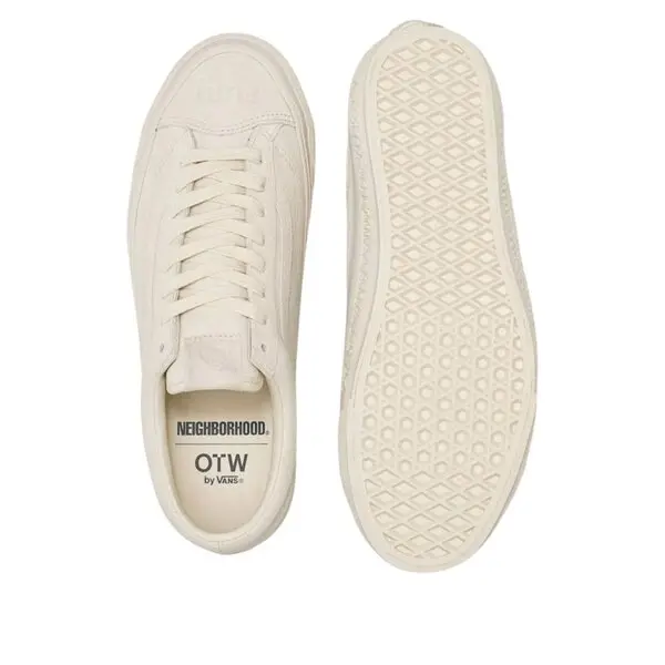 VANS X Neighborhood Otw Old Skool 36 Sneakers