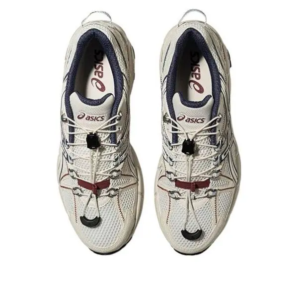 Asics Gel-kahana Fl Sneakers - Cream/navy