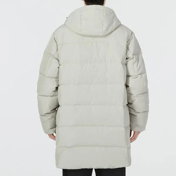 PUMA Hooded Down Coat