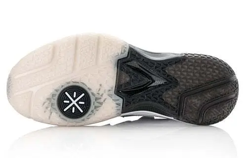 LI-NING Way Of Wade 5 'grey Camo