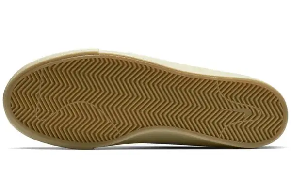 Nike Zoom Janoski Mid Crafted Sb Sneakers - White