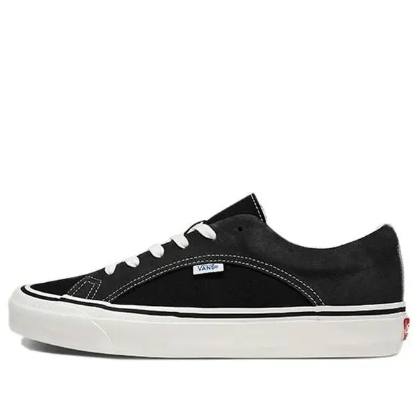 VANS Og Lampin Lx - Black
