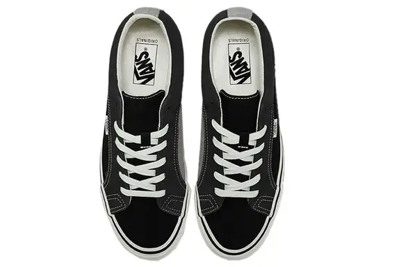 VANS Og Lampin Lx