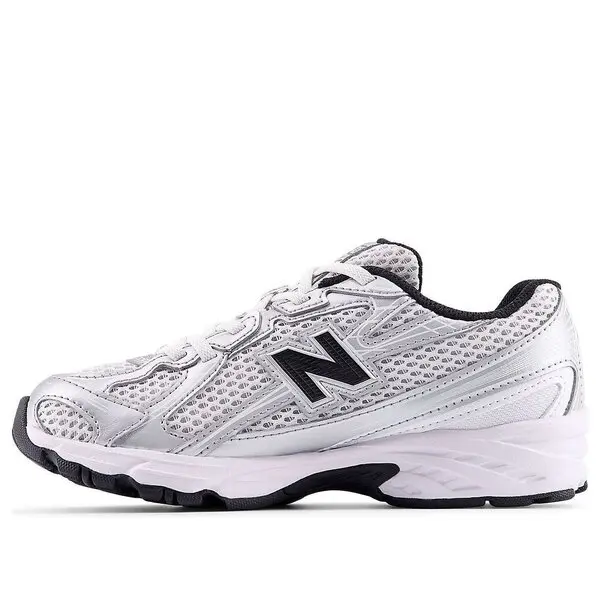 NEW BALANCE 740 Bungee Lace Sneakers