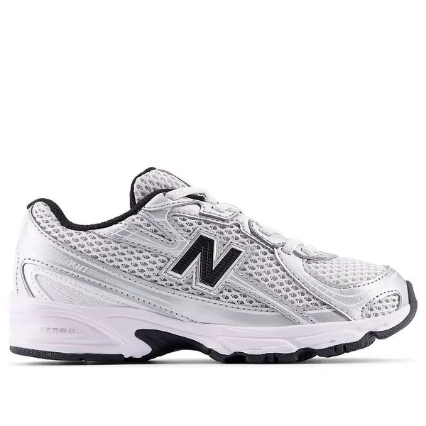 NEW BALANCE 740 Bungee Lace Sneakers