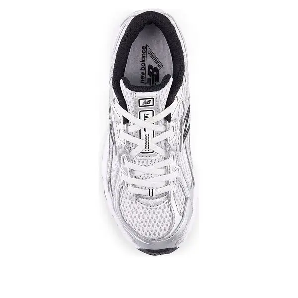 NEW BALANCE 740 Bungee Lace Sneakers