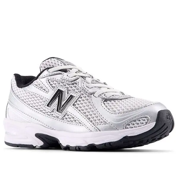 NEW BALANCE 740 Bungee Lace Sneakers