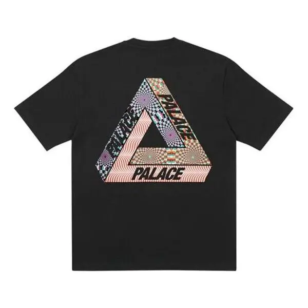 PALACE Tri-eye T-shirt - Black