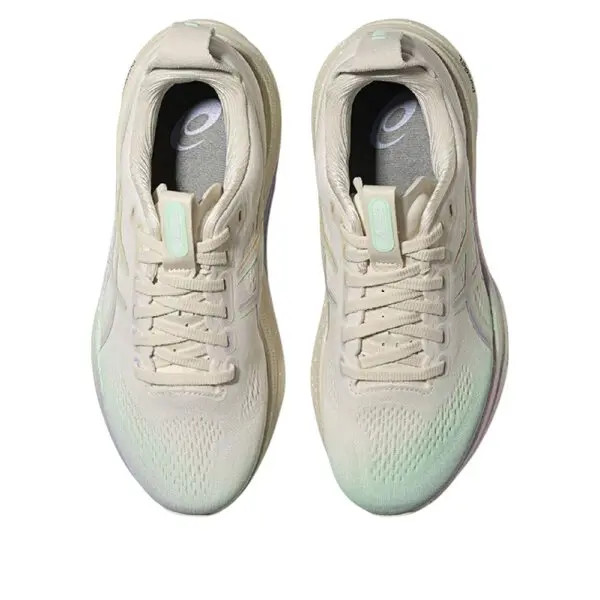 Asics Gel-kayano 32 'platinum Collection' Sneakers - White/platinum