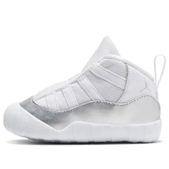 JORDAN Air 11 Retro Metallic Sneakers