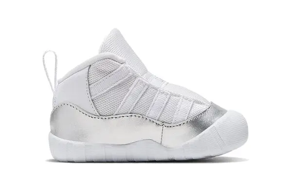 JORDAN Air 11 Retro Metallic Sneakers